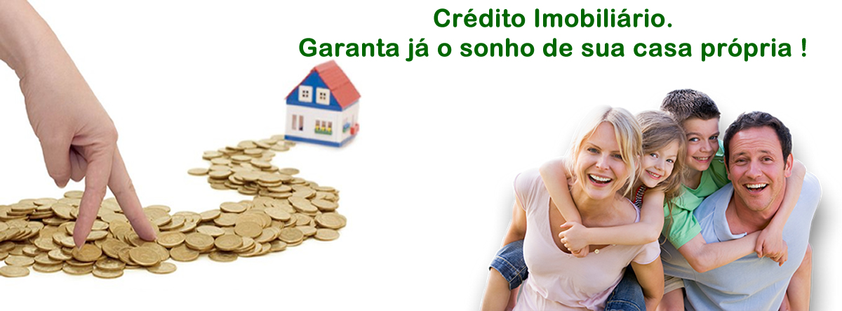 Consiga Empréstimos